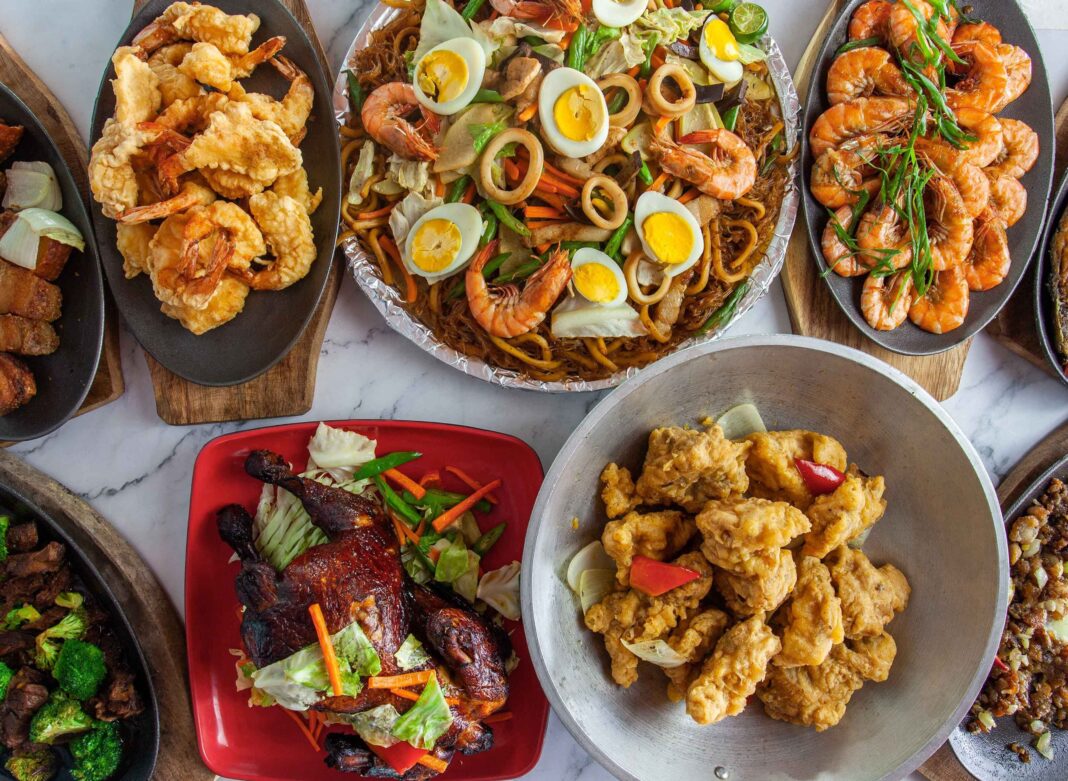 Choose Pinoy: Celebrate PH Independence Day with Pinoy dishes to order ...